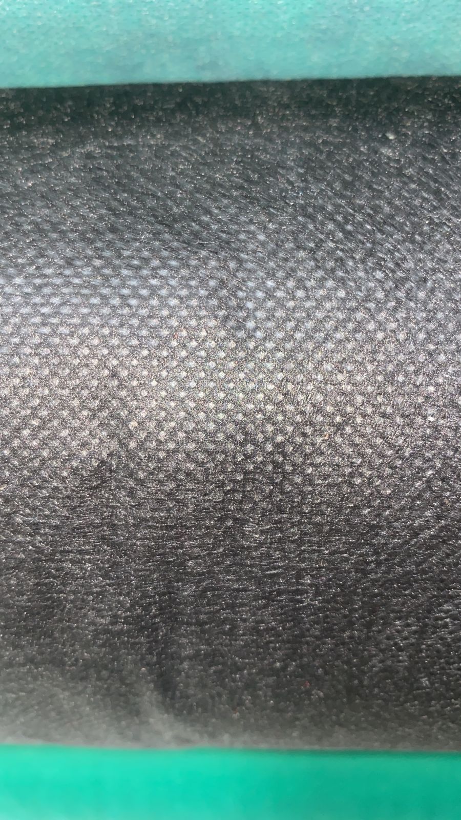 TNT Preto - Dacam Tecidos